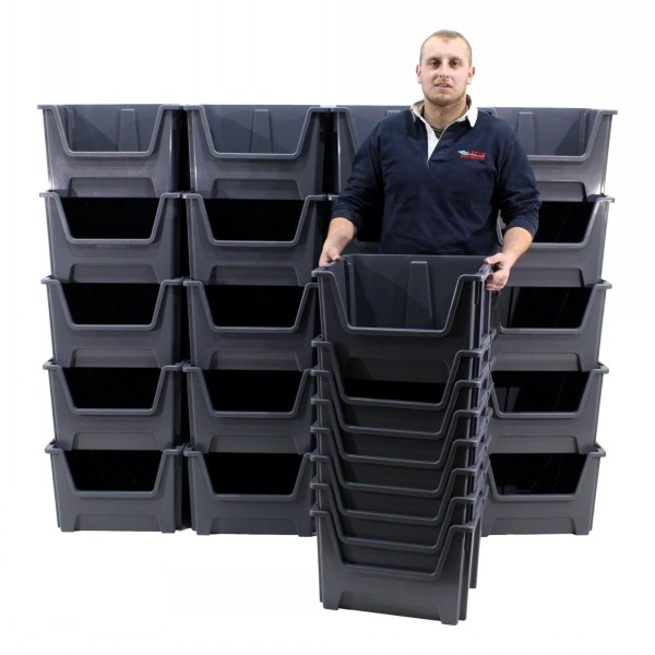 50 Litre XStore Order Picking Bin | 3JC